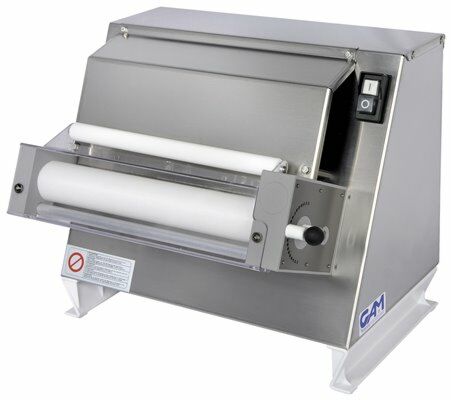Teigausrollmaschine günstig online kaufen | Gastro Germany