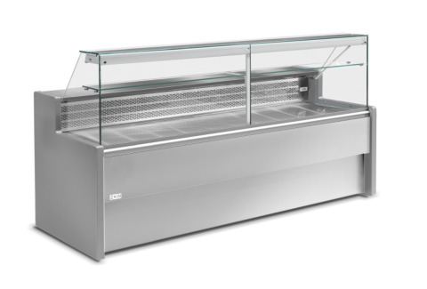 Kühltheke - für Imbiss, Bar, Cafe & Buffet kaufen | Gastro Germany