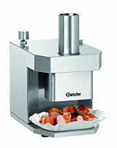 Bartscher Currywurstschneider DRM3500E | Gastro Germany