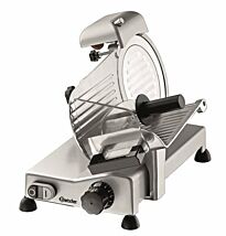 Bartscher Aufschnittmaschine 195 Plus, Messer Ø 195 mm, 230V | Gastro ...