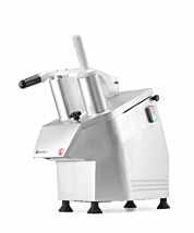 HENDI Gemüseschneider, inkl. 5 Messer 550W | Gastro Germany