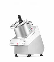 HENDI Profi-Gemüseschneider, inkl. 5 Messer, 750W | Gastro Germany