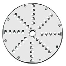 HENDI Reibescheibe 3 mm | Gastro Germany